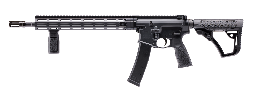 Exploring the Daniel Defense PCC 916: A Hands-On Review by Pew Pew ...